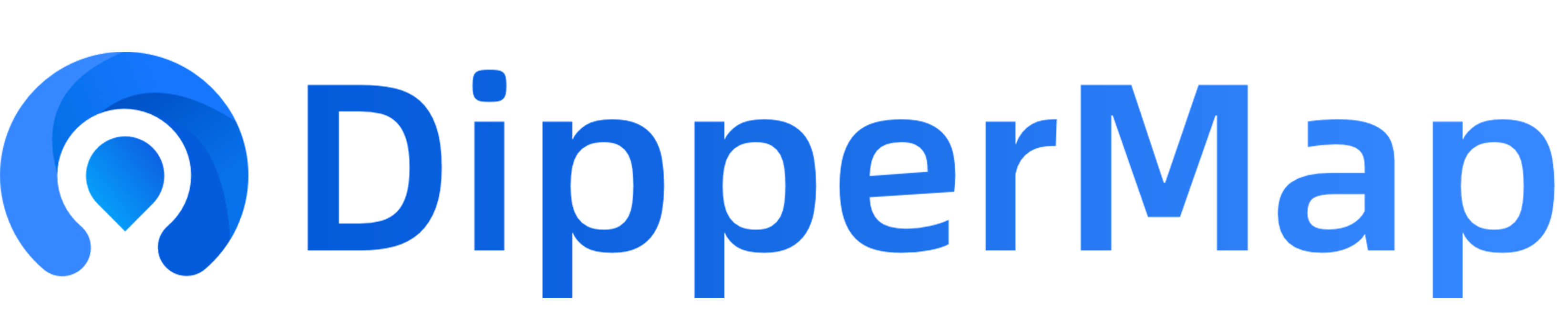 DipperMap 星辰地图|GIS 站点导航